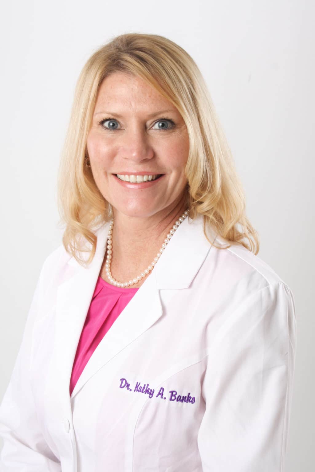 Volunteer spotlight: Dr. Kathy Banks | Oral and Maxillofacial Surgery ...