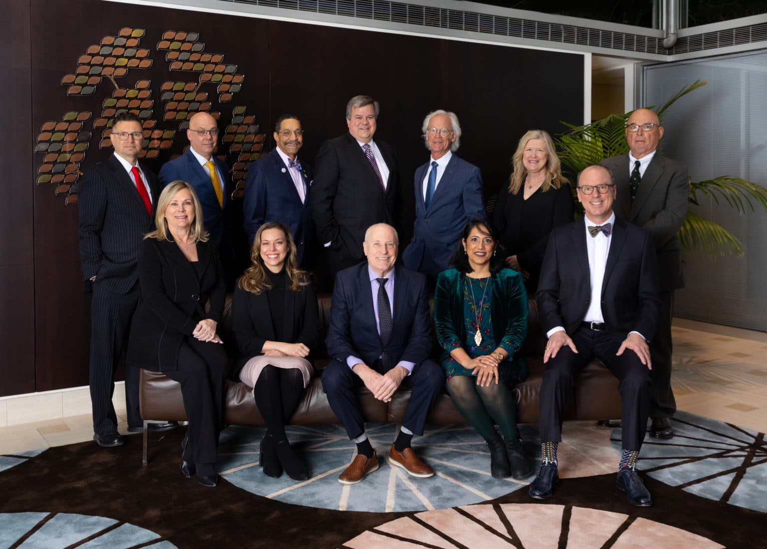 Board of Directors | Oral and Maxillofacial Surgery Foundation