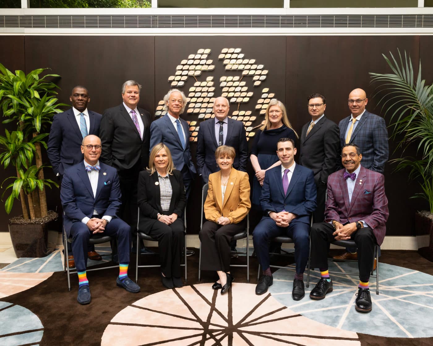 Board of Directors | Oral and Maxillofacial Surgery Foundation