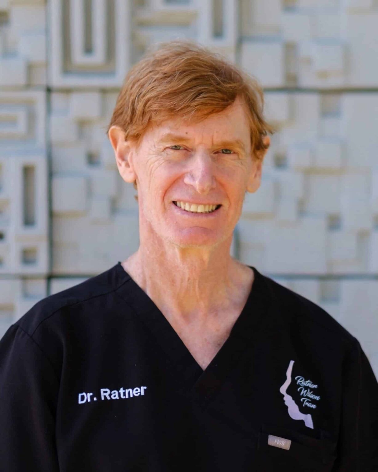 Volunteer Spotlight: Dr. Sandy Ratner, Committee on Humanitarian ...
