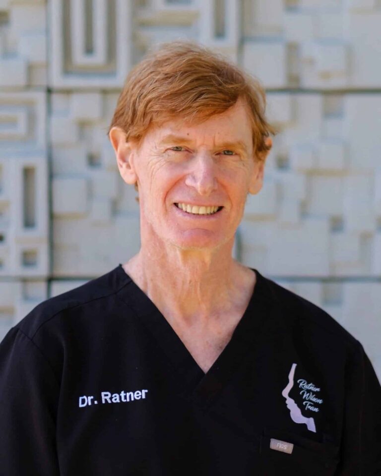 Volunteer Spotlight: Dr. Sandy Ratner, Committee on Humanitarian ...