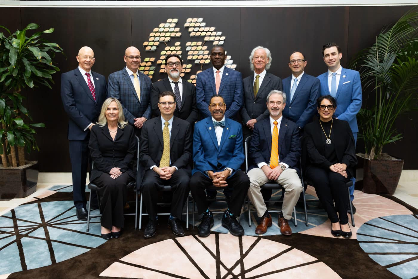 Board of Directors | Oral and Maxillofacial Surgery Foundation